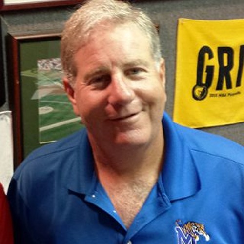 Stream Dave Woloshin, Sports 56 WHBQ Host & Memphis Tigers Broadcaster ...