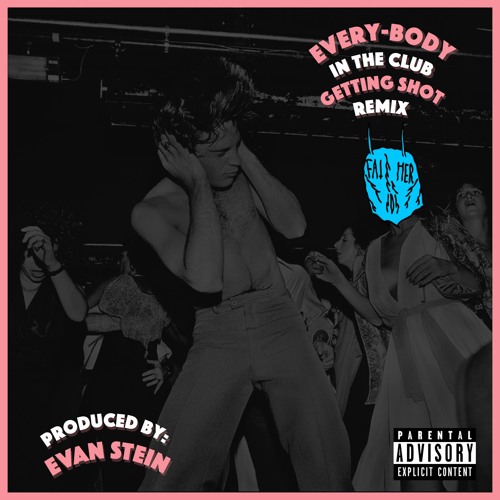 Stream Everyone In The Club (Father Flip) by Evan Stein | Listen online ...
