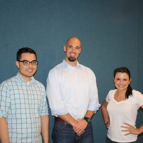 Stream Episode 7: Evidence-based Pitching Methods with Brent Sebold by ...