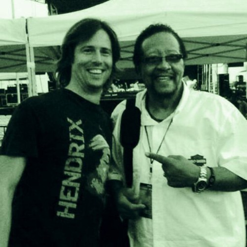 Stream All Along The Watchtower (Dylan/Hendrix cover) by Maximiliano de ...