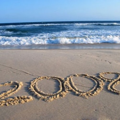 Stream 847 New Year's Resolutions by Elllo | Listen online for free on ...