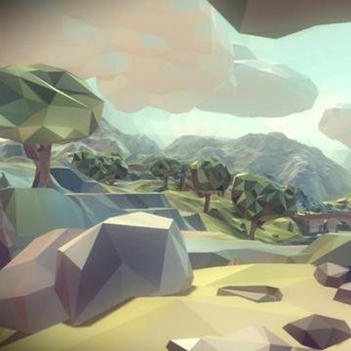Stream Main Menu VR by Portals VR | Listen online for free on SoundCloud