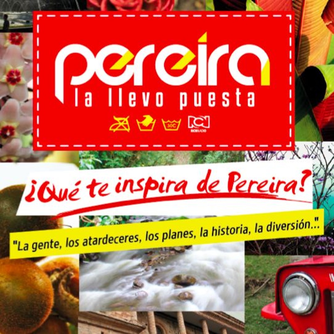 Stream Pereira La Llevo Puesta - 5ta etapa #LaLlevoPuestaCuando -PLP 03 ...