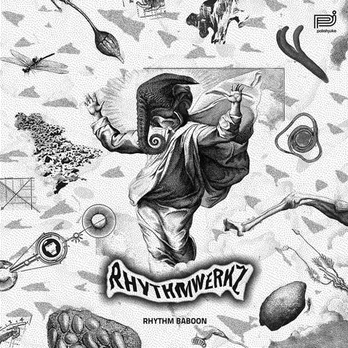 Stream Rhythm Baboon - Angre (PolishJuke) by Rhythm Baboon | Listen ...