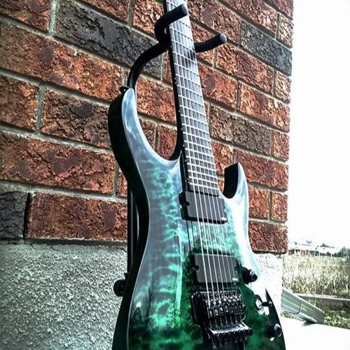 Stream Tone of the Gods by Tyler Teeple | Listen online for free on ...