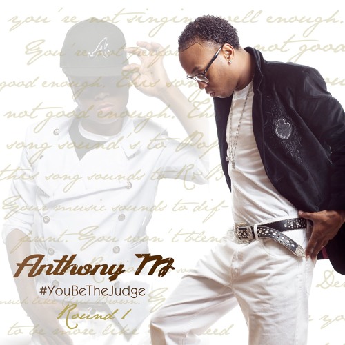 Stream Lay With You by Anthony M. | Listen online for free on SoundCloud