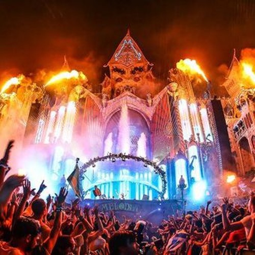 Stream The Hum vs Summer (Beast Remix) by Dj Beast | Listen online for ...