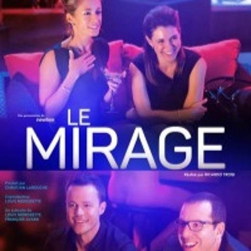 Stream Feel Alive (M.Sevigny/Fredy V.) by Mario Sévigny | Listen online ...