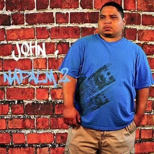 Stream John.Music | Listen to Napalm 2 (Production By J-Palm playlist ...