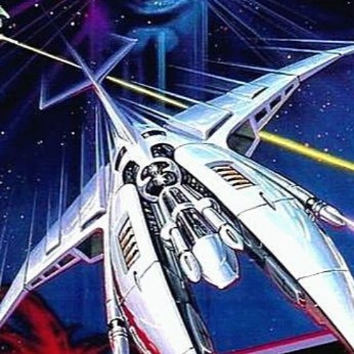 Stream Gradius_Series_Arrangement_Demo_XFade by Eki_SC | Listen online ...