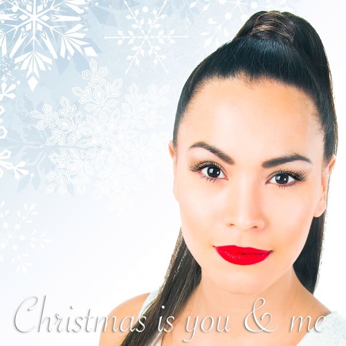 Stream Christmas Is You & Me by MYRNA | Listen online for free on ...
