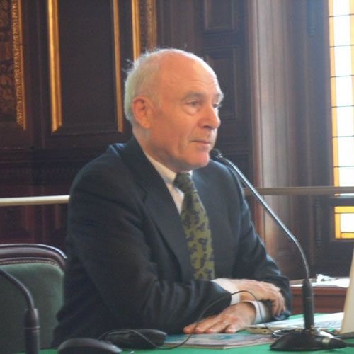 Stream Jean-Philippe Metzger, Les Questions de Médecine by Collège des ...