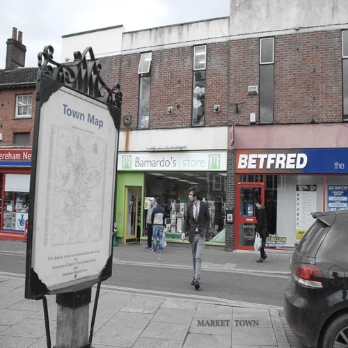 Stream Ruffled Pigeons by George Cheetham | Listen online for free on ...