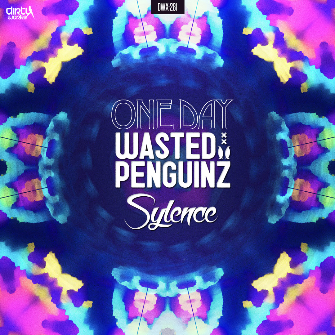 Stream Wasted Penguinz & Sylence - One Day (Official HQ Preview) by ...