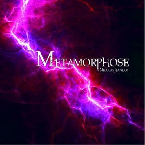 Stream Métamorphose - Fairy song by NJProductions | Listen online for ...