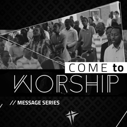 Stream Welcome To Worship 1 by Christ's Church Rwanda | Listen online ...