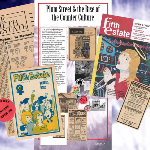 Stream Talk Nation Radio: Peter Werbe on Radical Independent Media by ...