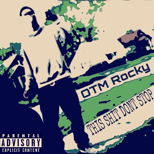 Otm Rocky X Free Man-Man Gang Ft. Fn DJ by OTM Rocky | Free Listening ...