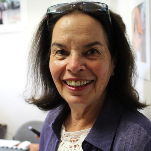 Stream Legal Eagle | Laura Burban of the Dan Cosgrove Animal Shelter by ...