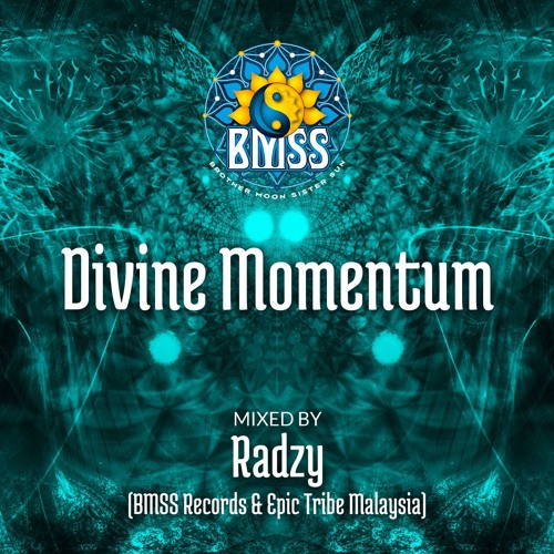 Stream Dj Radzy - Divine Momentum [BMSS Records Exclusive Mix 2015] by ...