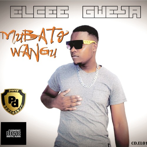 Stream Elcee Gweja - Tambira Kure (Mubato Wangu 2015 Album MGF Records ...