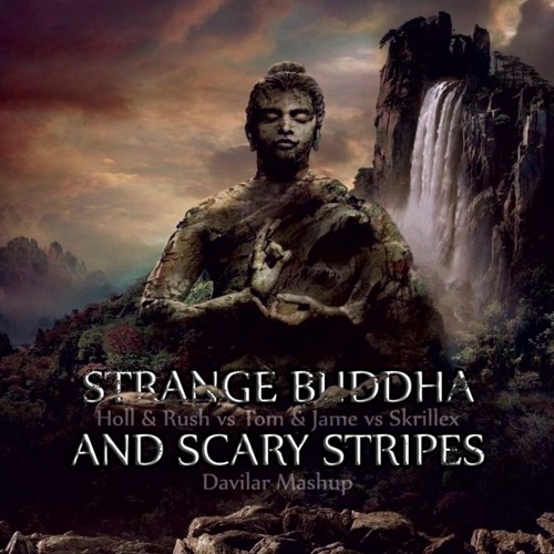 Holl & Rush Vs Tom & Jame Vs Skrillex - Scary Buddha And Nice Sprites ...