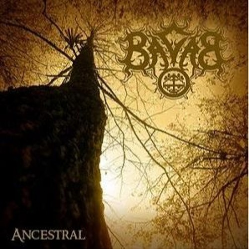 Stream Bacab - Ancestral (Album) by America Subterranea | Listen online ...