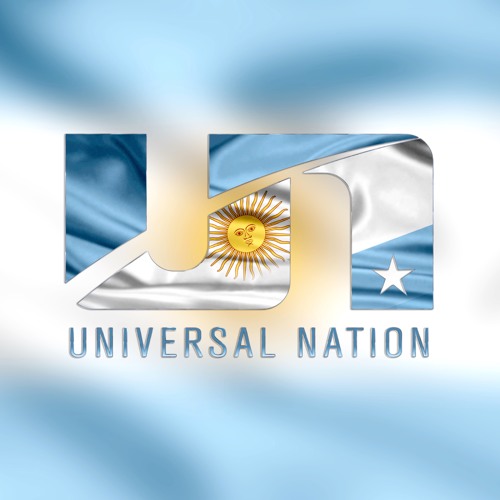 Stream Universal Nation 002 by Alex M.O.R.P.H. | Listen online for free ...