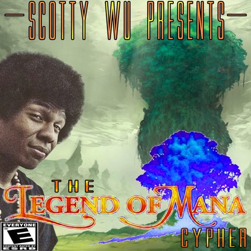 Stream The Legend Of Mana Cypher by Scotty Wu | Listen online for free ...