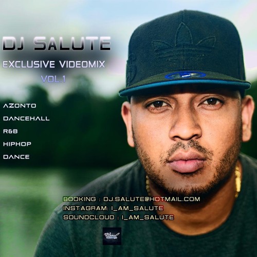 Stream Dj Salute Exclusive MixTape Vol.1 by DJ Salute | Listen online ...