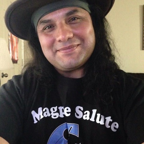 Stream 04 She Never Came back by Steve Renfrow | Listen online for free ...