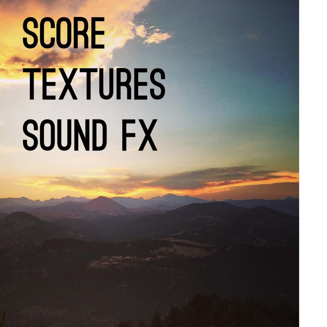 Stream Denae Music | Listen to Scores/Textures playlist online for free ...