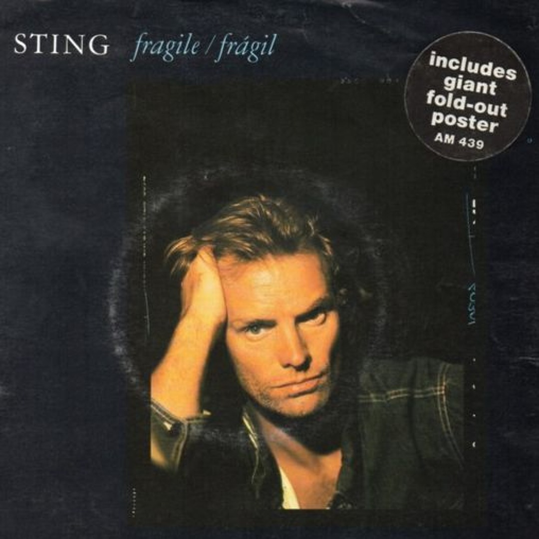 Stream Sting - Fragile (7) by Newine of Landroval | Listen online for ...