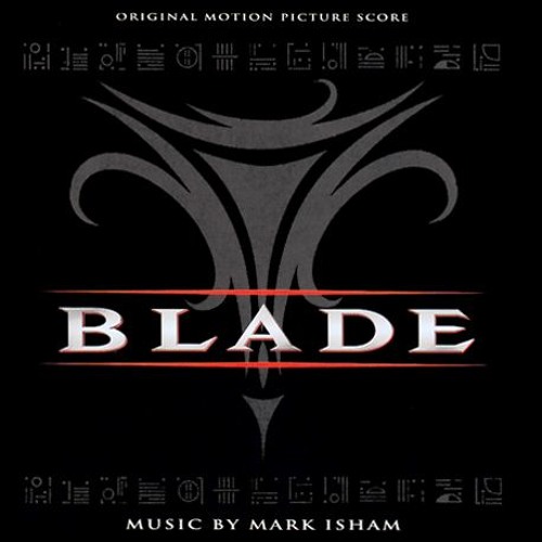 Stream . | Listen to Blade Soundtrack Remixes playlist online for free ...