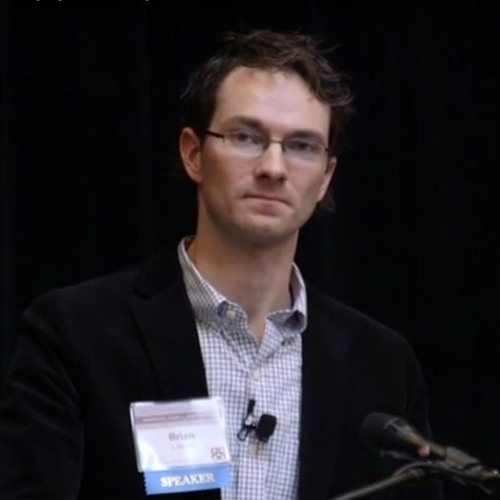 Stream Brian L. Brown - How Instagram Is Changing The Marriage ...