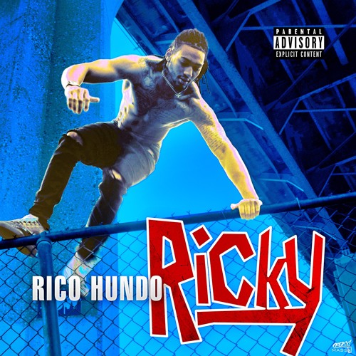 Stream Rico Hundo "Ricky" by Rico Hundo | Listen online for free on ...