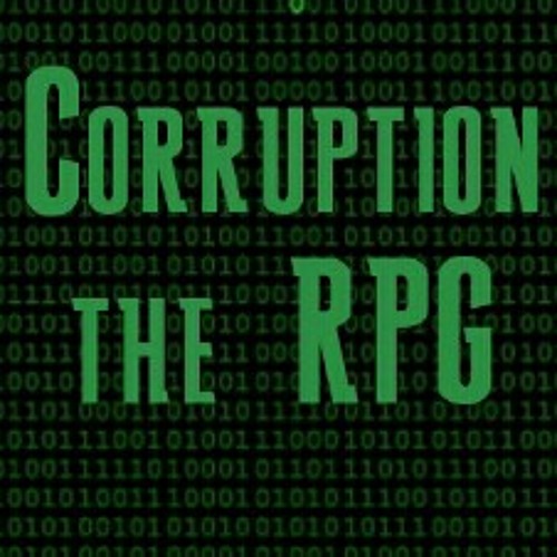 Stream Corruption: the RPG - Playtime's Over, Love~! by Claws Da Wolf ...