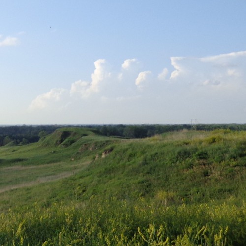 Stream This Fragile Healing Land by K-I Collaborations | Listen online ...