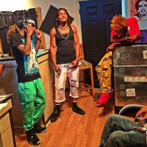Stream #MoneyCallin Ft Shawt Santana x Y.Glock by Blakk Hippie | Listen ...