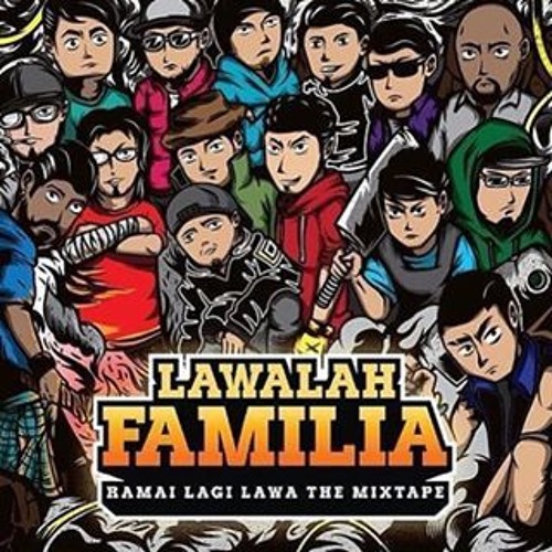 Stream 𝖆𝖒𝖎𝖊𝖞𝖔𝖘𝖍𝖍𝖍 | Listen to Lawalah Familia - Ramai Lagi Lawa The ... Stream 𝖆𝖒𝖎𝖊𝖞𝖔𝖘𝖍𝖍𝖍 | Listen to Lawalah Familia - Ramai Lagi Lawa The ...