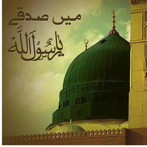 Ya Rasool Allah Unzur Halana Arabic Text