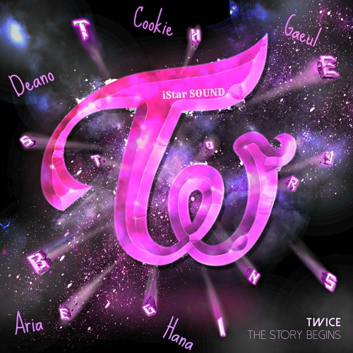 Stream Like OOH-AHH - TWICE || iStar SOUND by istarsound | Listen ...
