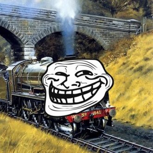 Stream Troll Train by Cool Songs | Listen online for free on SoundCloud