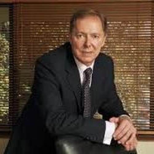 Stream Peter William Mountford on his 6 years as CEO of the Super Group ...