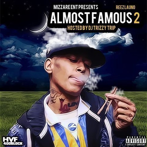 Stream Reez - She Know by AlmostFamous2 | Listen online for free on ...