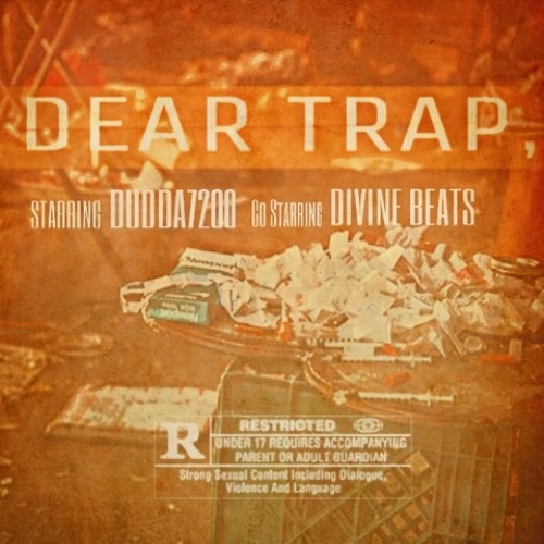 Stream Dear Trap by unreleased songs | Listen online for free on SoundCloud