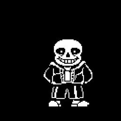 Stream Undertale OST- 015 - Sans. by Annoying Dog | Listen online for ...