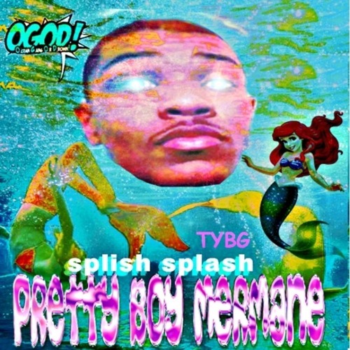 Stream Splish Splash - Don't Get Shot (Prod.By Dior Daze) by ...