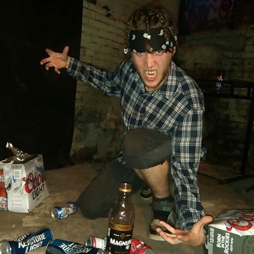 Stream My streetz-YOUNG-TRIPPY (feat. Soulja Mobb) by YOUNG-TRIPPY ...