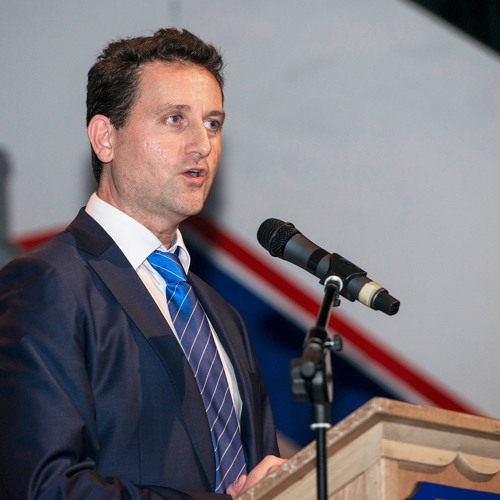 Stream Tipp Midwest Radio Interview with Terry Clune by Richard O ...